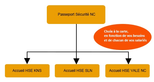 Formation e-learning - Passeport Sécurité